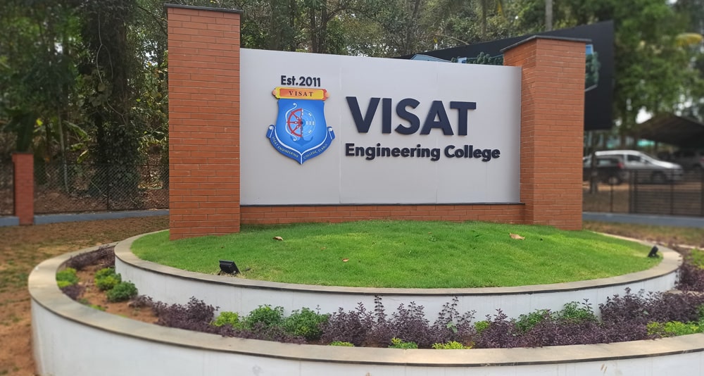 Enroll Now! | VISAT Arts and Science College